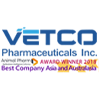 Vetco Pharmaceuticals 2026 Company Profile: Valuation, Funding ...