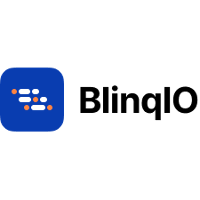 BlinqIO 2026 Company Profile: Valuation, Funding & Investors | PitchBook