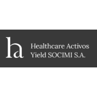 Healthcare Activos Yield Socimi 2026 Company Profile: Stock Performance ...