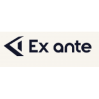 Ex Ante 2025 Company Profile: Valuation, Funding & Investors | PitchBook