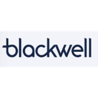 Blackwell 2026 Company Profile: Valuation, Investors, Acquisition ...