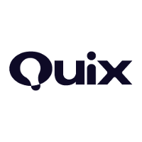 Quix 2026 Company Profile: Valuation, Funding & Investors | PitchBook