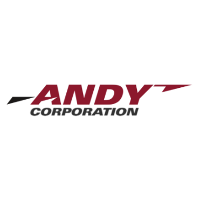 Andy Corporation North America 2026 Company Profile: Valuation, Funding ...