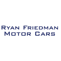 Ryan Friedman Motor Cars 2026 Company Profile: Valuation, Funding ...