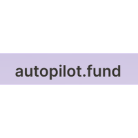 Autopilot Fund investment portfolio | PitchBook