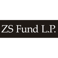 ZS Fund investment portfolio | PitchBook