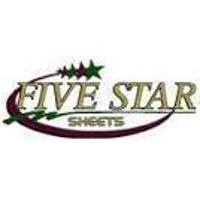 Five Star Sheets 2026 Company Profile: Valuation, Funding & Investors ...
