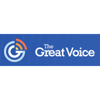The Great Voice 2026 Company Profile: Valuation, Funding & Investors ...