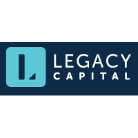 Legacy Capital (West Jordan) investment portfolio | PitchBook