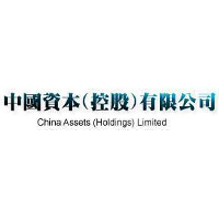 China Assets (Holdings) 2026 Company Profile: Valuation, Funding ...