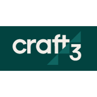 Craft3 Company Profile: Financings & Team | PitchBook
