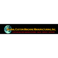 Global Custom Machine 2025 Company Profile: Valuation, Funding ...
