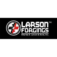 Larson Forgings 2026 Company Profile: Valuation, Investors, Acquisition ...