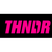 THNDR (Entertainment Software) 2026 Company Profile: Valuation, Funding ...