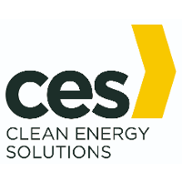 CES Clean Energy Solutions 2026 Company Profile: Valuation, Investors ...