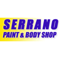 Serrano Paint & Body Shop Co 2026 Company Profile: Valuation, Investors ...