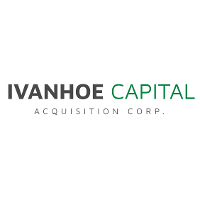 Ivanhoe Capital Acquisition 2026 Company Profile: Valuation, Investors ...