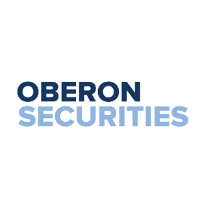 Oberon Securities Company Profile: Service Breakdown & Team | PitchBook