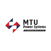 MTU Power Systems 2026 Company Profile: Valuation, Funding & Investors ...