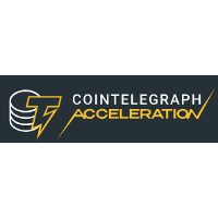 Cointelegraph Accelerator investment portfolio | PitchBook