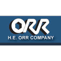 H.E. Orr Company 2026 Profile: Valuation, Investors, Acquisition ...