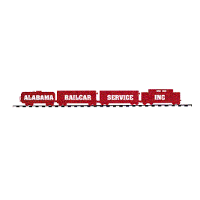 Alabama Railcar Services 2026 Company Profile: Valuation, Funding ...