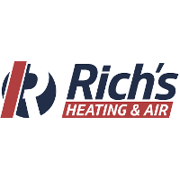 Rich's Heating & Air 2026 Company Profile: Valuation, Investors ...