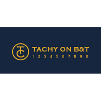 Tachy On B&T 2026 Company Profile: Valuation, Funding & Investors ...