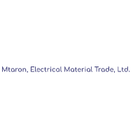 Mtaron, Comercio De Material Electrico 2025 Company Profile: Valuation ...