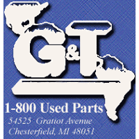 G & T Auto Parts 2026 Company Profile: Valuation, Funding & Investors ...