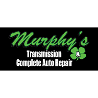 Murphy's Transmission & Complete Auto Repair 2026 Company Profile ...