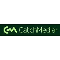 Catch Media 2026 Company Profile: Valuation, Funding & Investors ...