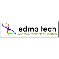 EDMA Tech 2026 Company Profile: Valuation, Funding & Investors | PitchBook