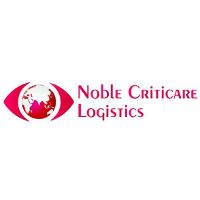 Noble Criticare Logistics 2026 Company Profile: Valuation, Investors ...