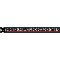Commercial Auto Components 2026 Company Profile: Valuation, Funding ...