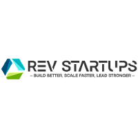 Rev Startups investment portfolio | PitchBook