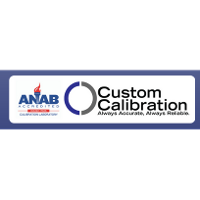 Custom Calibration 2026 Company Profile: Valuation, Funding & Investors ...