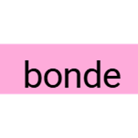 Bonde 2026 Company Profile: Valuation, Funding & Investors | PitchBook