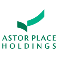 Astor Place Holdings investment portfolio | PitchBook