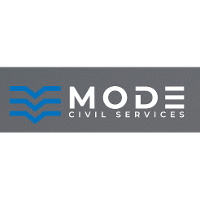 MODE Civil Services 2026 Company Profile: Valuation, Funding ...