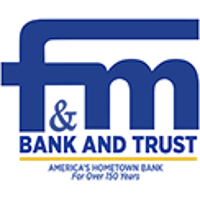 The F&M Bank & Trust Company Profile: Financings & Team | PitchBook