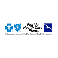 Florida Health Care Plans Logo Florida Health Care Plans | 💙 At