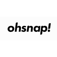 Ohsnap 2026 Company Profile: Valuation, Funding & Investors | PitchBook