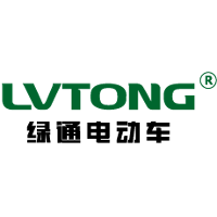 Guangdong Lvtong New Energy Electric Vehicle Technology 2026 Company ...