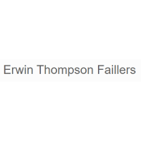 Erwin Thompson Faillers Company Profile: Service Breakdown & Team ...