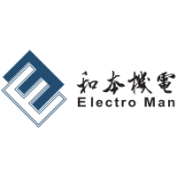 Electro Man 2026 Company Profile: Valuation, Funding & Investors ...