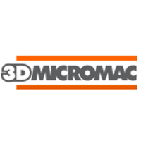 3D-Micromac 2026 Company Profile: Valuation, Funding & Investors ...