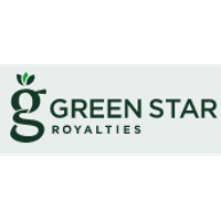 Green Star Royalties 2026 Company Profile: Valuation, Funding ...
