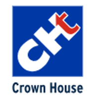 Crown House Technologies Logo Modern Methods Of Construction | Crown