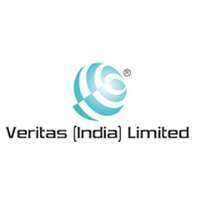 Veritas (India) 2026 Company Profile: Stock Performance & Earnings ...